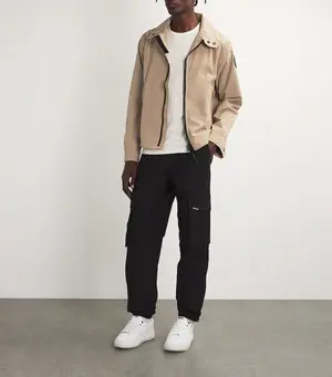 Canada Goose Rosedale Bomber Jacket
