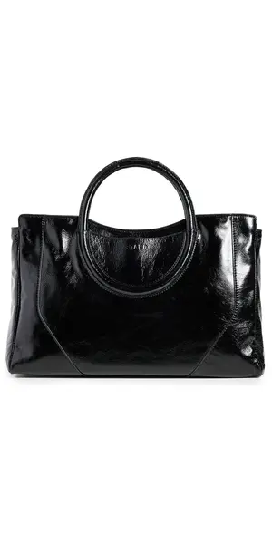 Staud Maude Satchel - Black