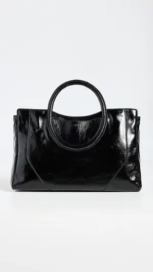 Staud Maude Satchel - Black