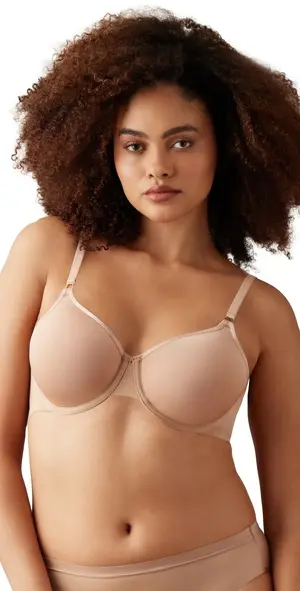 Wacoal Simply Done Contour Bra - Roebuck