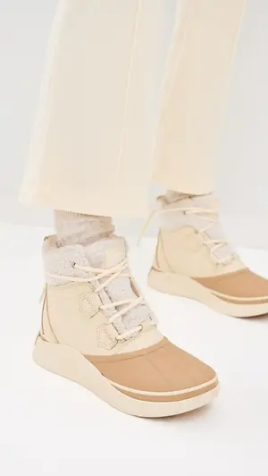 Sorel Out N About Iv Chillz Boots