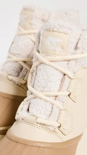 Sorel Out N About Iv Chillz Boots