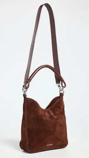 Staud Mel Shoulder Bag
