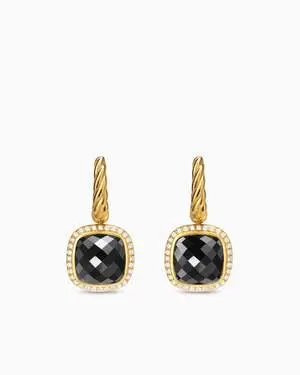 David Yurman Drop Jewelry