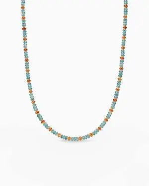 David Yurman Quartz Necklaces For Men