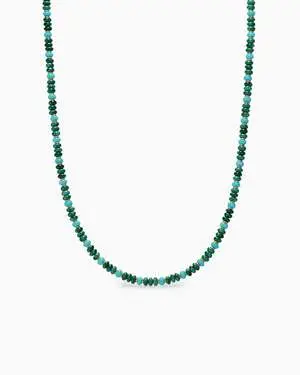 Turquoise Necklaces For Men