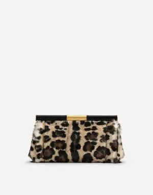 Dolce & Gabbana Large Marlene Shoulder Bag