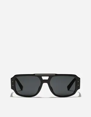 Dolce & Gabbana Sunglasses - Black