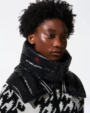 Perfect Moment Down Neck Warmer