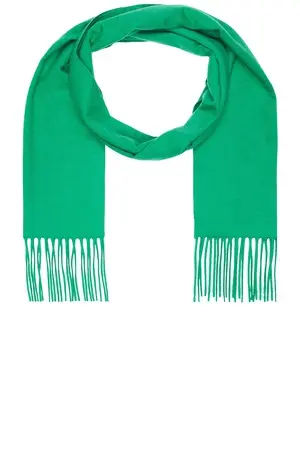 The Row Fringe Scarves