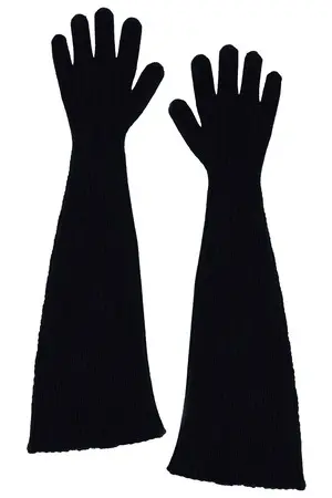 THE ROW Fergie Gloves