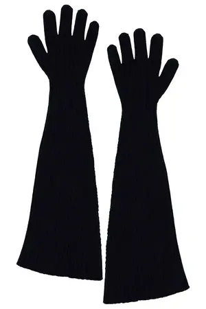 THE ROW Fergie Gloves