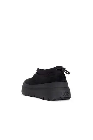 UGG M Tasman Weather Hybrid - Black,black