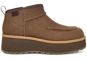 UGG Cityfunk Ultra Mini Boot - Hickory