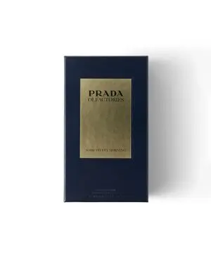 Prada Olfactories Les Mirages Some Velvet Morning Edp 100 Ml