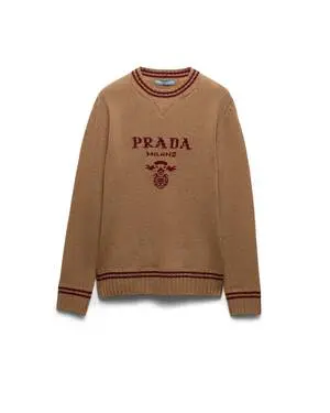 Prada Raglan Sweaters For Women