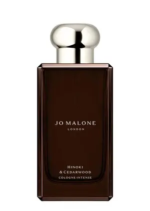 Jo Malone Hinoki & Cedarwood Cologne - Intense