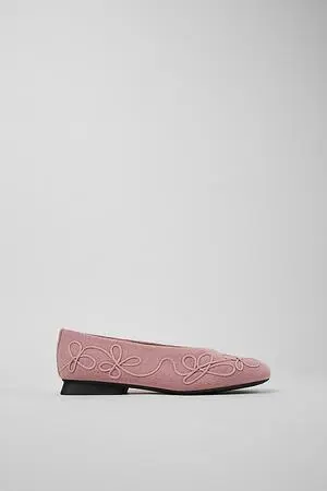 Camper Casi Myra Flats