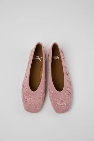 Camper Casi Myra Flats