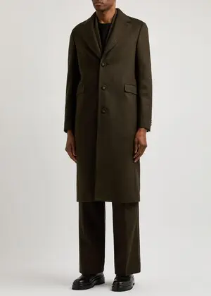 Officine Générale Ionas Coat