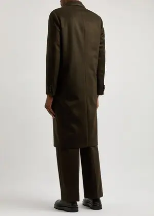 Officine Générale Ionas Coat