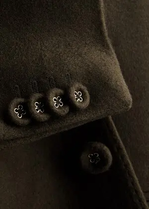 Officine Générale Ionas Coat