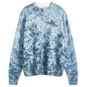 Tie & Dye Sweaters For Men