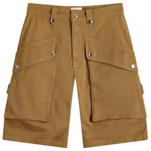 Isabel Marant Jenize Cargo Short