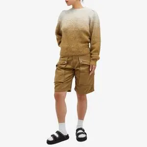 Isabel Marant Jenize Cargo Short