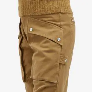 Isabel Marant Jenize Cargo Short