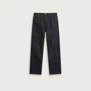 Edwin Loose Straight Selvedge Jeans