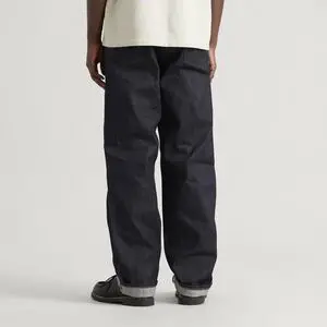 Edwin Loose Straight Selvedge Jeans