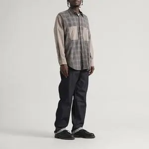 Edwin Loose Straight Selvedge Jeans