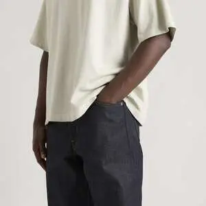 Edwin Loose Straight Selvedge Jeans