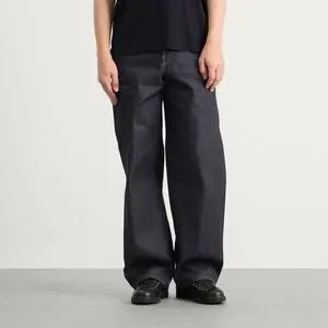 Edwin Denim Wide Pants
