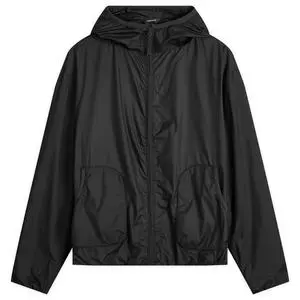 HIKING PATROL Hooded Jacket