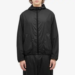 HIKING PATROL Hooded Jacket