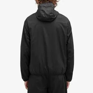 HIKING PATROL Hooded Jacket