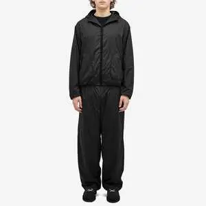HIKING PATROL Hooded Jacket