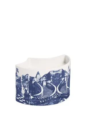 FORNASETTI Giardino Settecentesco Candle