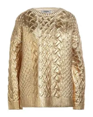 Valentino Garavani Applique Sweaters For Women