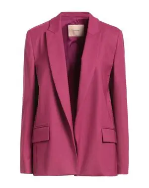 Twinset Fitted Blazers For Women