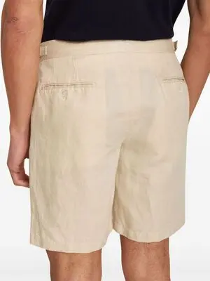 Orlebar Brown Norwich Shorts - Neutrals