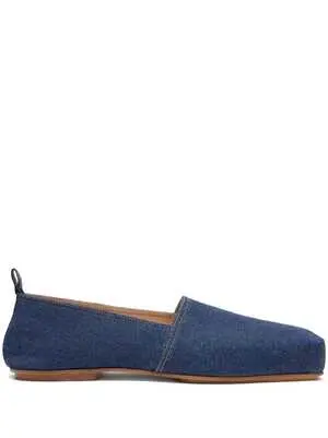 Jacquemus Carré Espadrilles