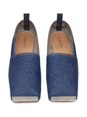 Jacquemus Carré Espadrilles