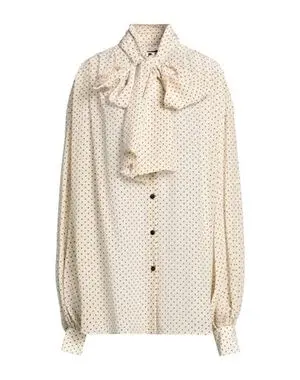 Balmain Silk Shirt