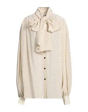 Balmain Silk Shirt