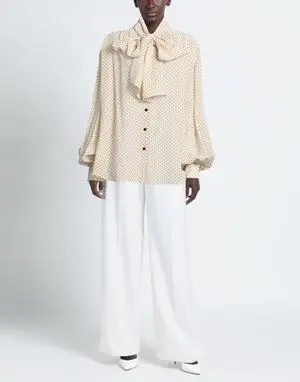 Balmain Silk Shirt