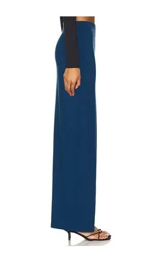 Susana Monaco Open Front Maxi Skirt