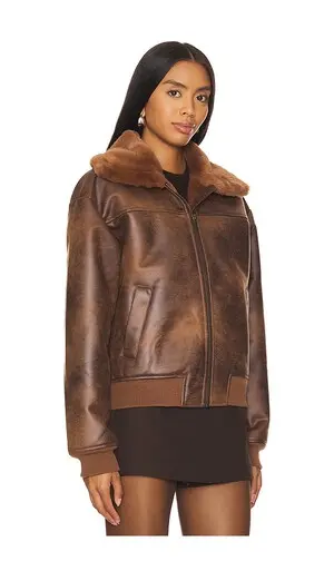 Tularosa Tanya Jacket